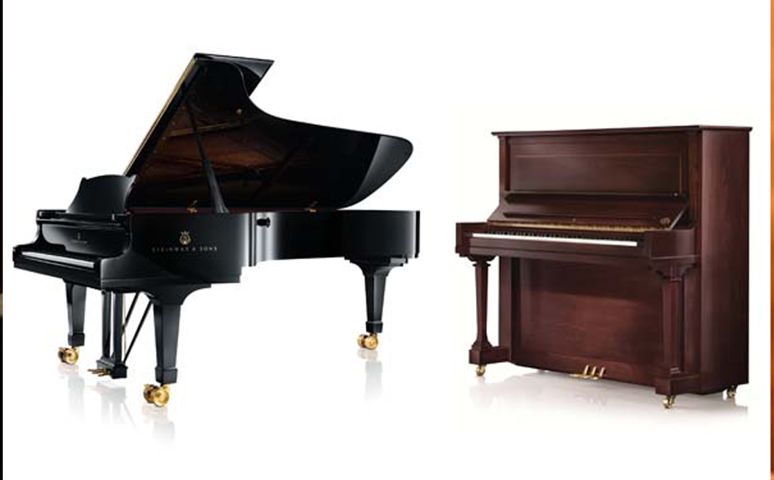 To Buy an Upright Piano or a Grand Piano?