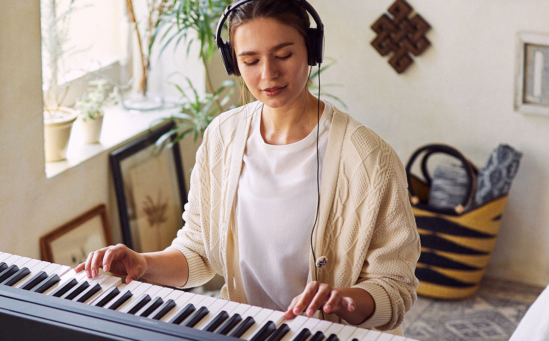 Jazz Piano vs Classical Piano