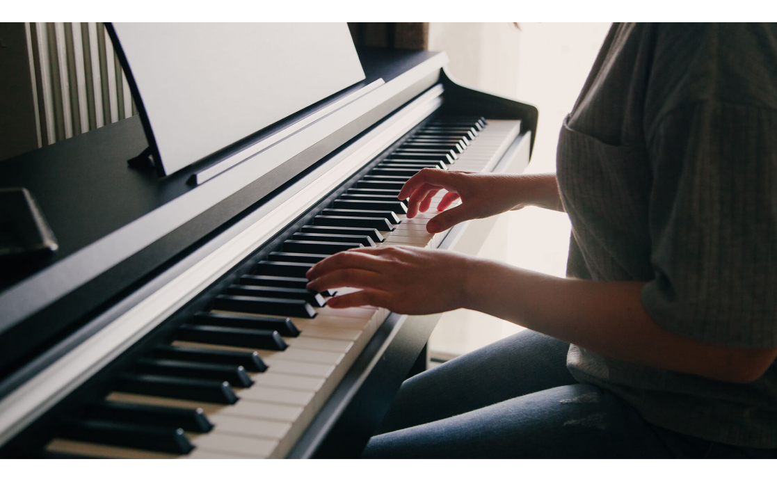 Five Greatest Pianists in the World
