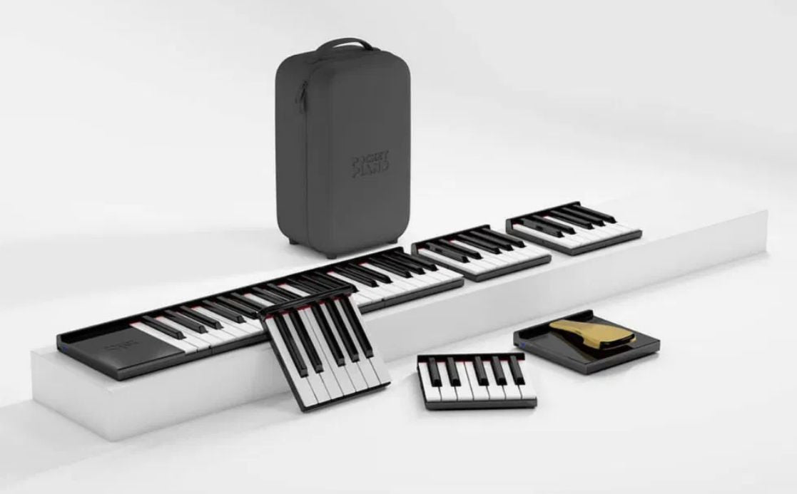 Modular Pianos: What Are They and How Do They Work?