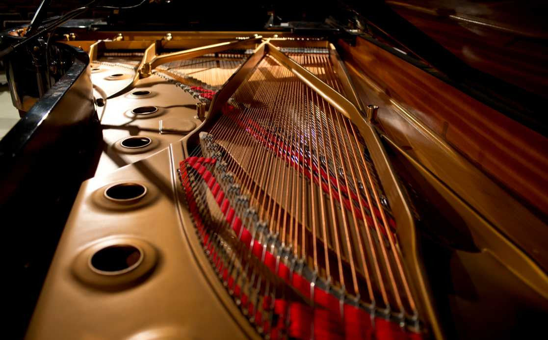 Piano Sound Board Things You Need To know